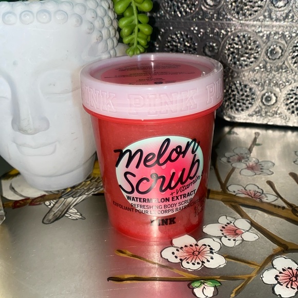 PINK Victoria's Secret | Bath & Body | Victoria Secret Pink Body Melon ...